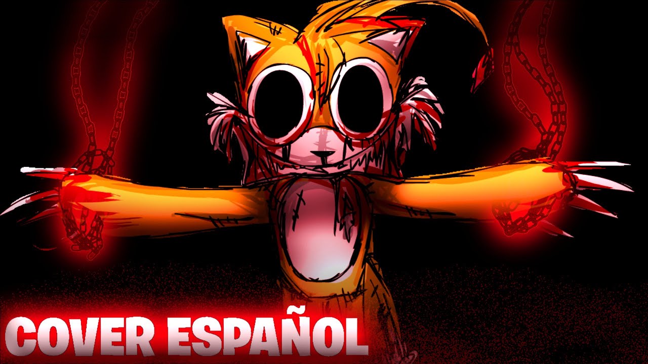 SOULLESS - Cover en Español - Vs. Sonic.Exe FNF - Friday Night Funkin ...