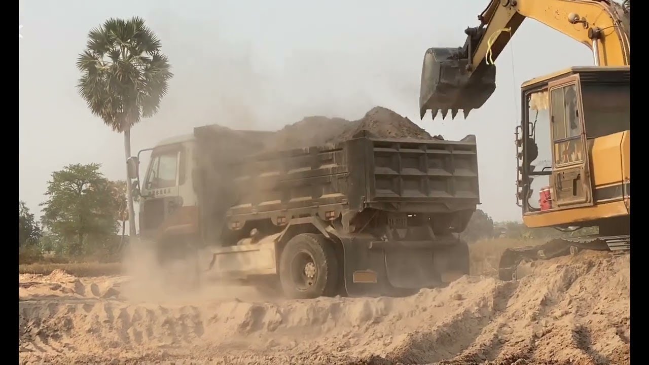 The Forgotten Earth: Excavation Exposes Centuries-Old Mysteries - YouTube