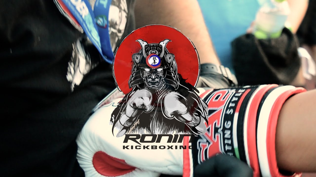 RAGNAROK FIGHT EVENT - RONIN KICKBOXING - YouTube