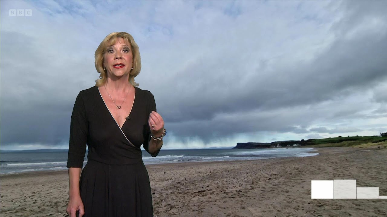 Angie Phillips - Newsline Weather 09Feb2024 - YouTube