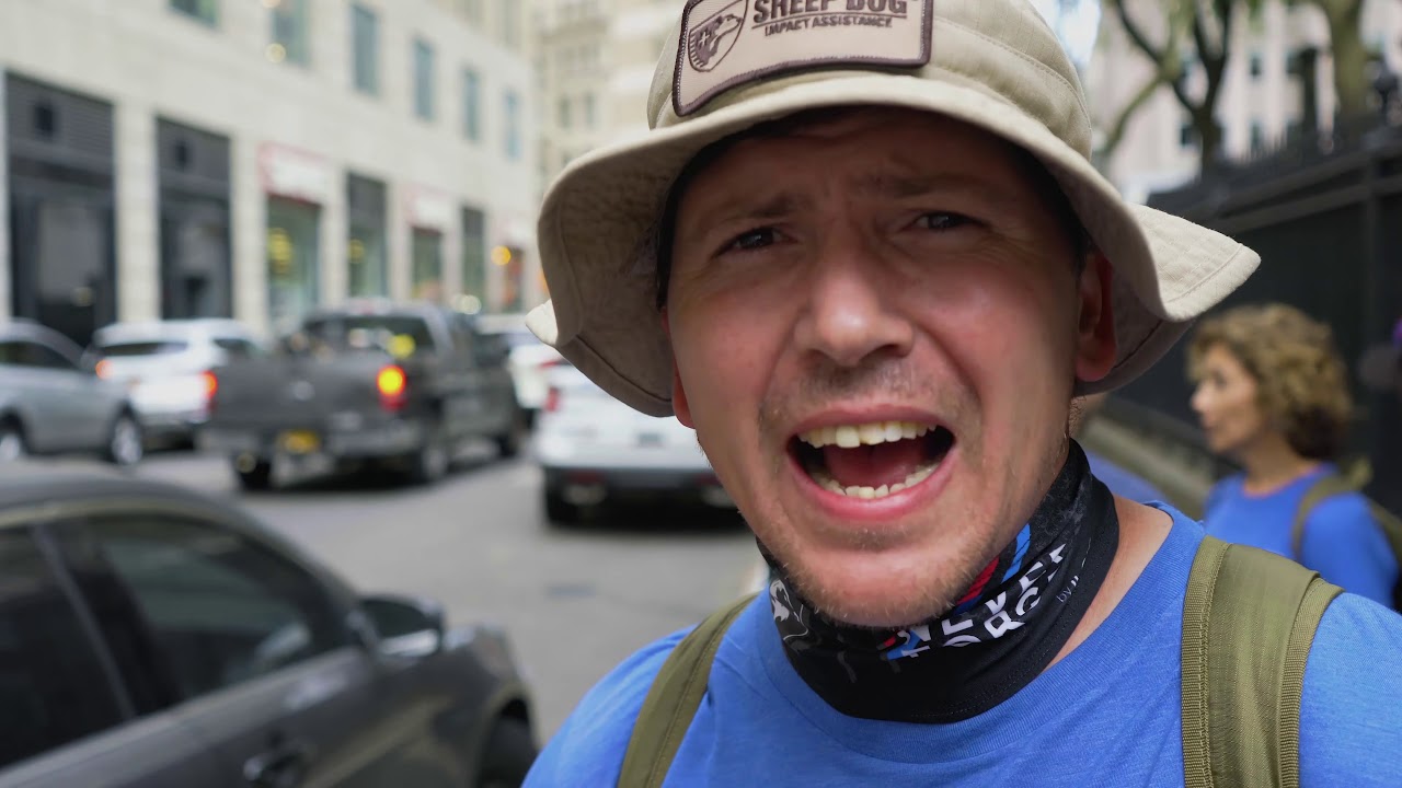 SDIA interview Christopher MacKay SEP2019 - YouTube