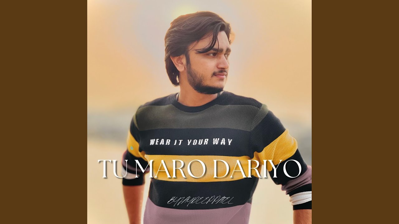 Tu Maro Dariyo Lofi - YouTube