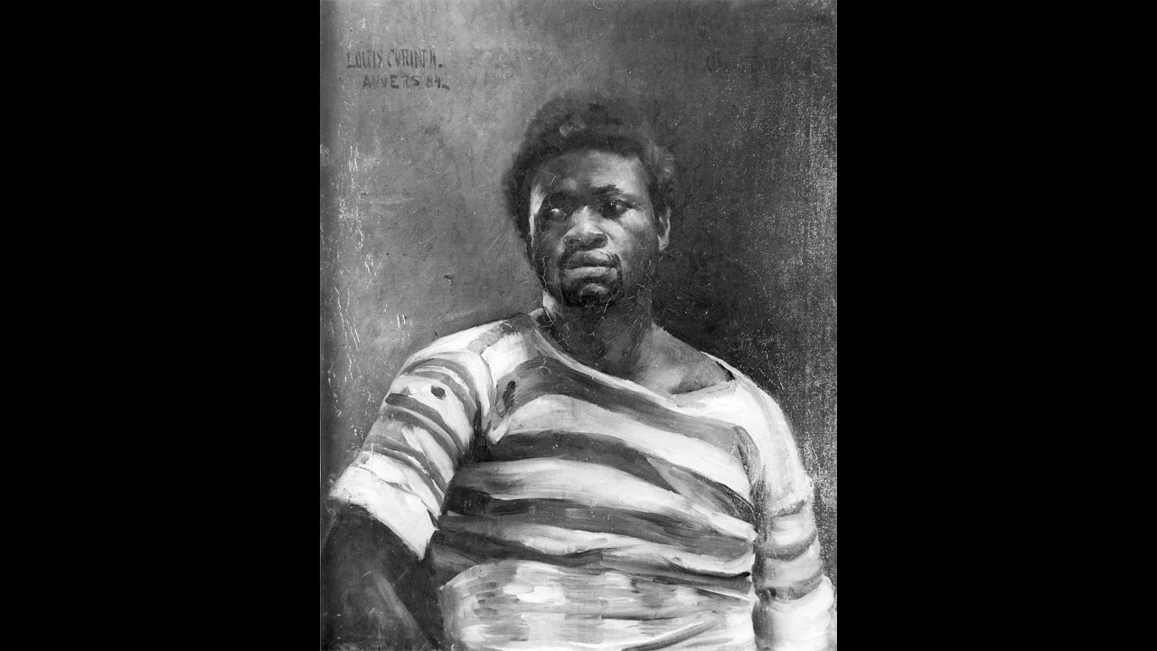 Moses Grandy - YouTube