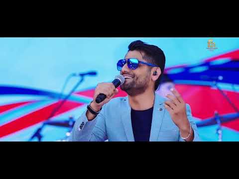Sadriddin live Concert 2017 Dushanbe   Hindi song