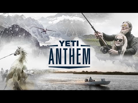 YETI Anthem