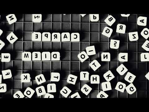 July 22: Spoonerism (Birthday of Rev. William Archibald Spooner) - YouTube