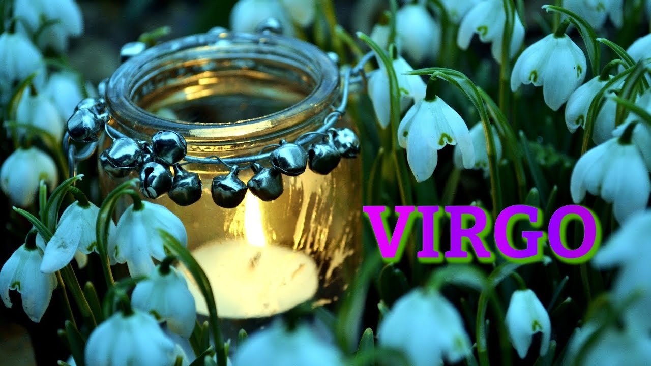 VIRGO SNAKE WANTS TO CHARM AND USE YOU - YouTube