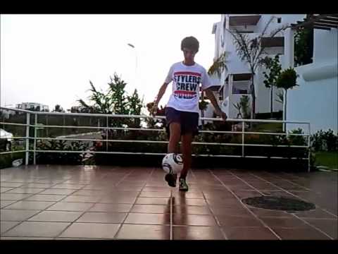 [Stylers Crew] Hamza \