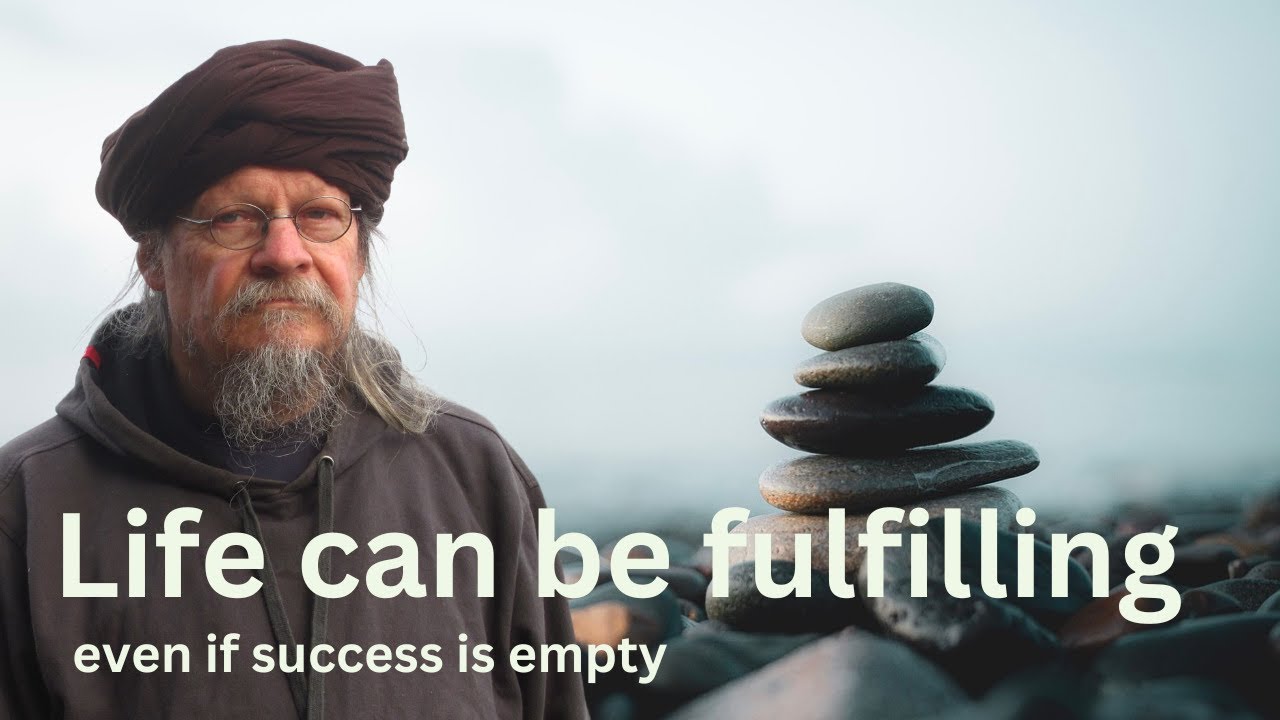 Feel complete. Everything else follows. - YouTube