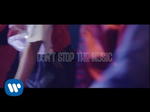 tofubeats - Don't Stop The Music feat.森高千里 / Chisato Moritaka (official MV)