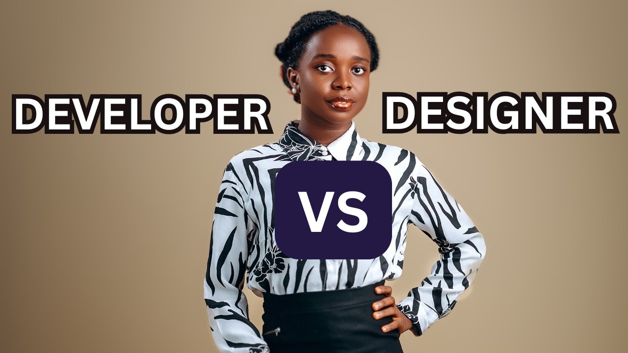 Web Development vs Web Design | Which is Right for You in 2025? - YouTube