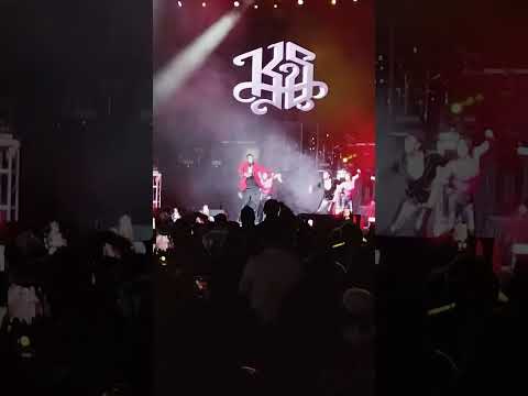 Keith Sweat Concert (2) - YouTube
