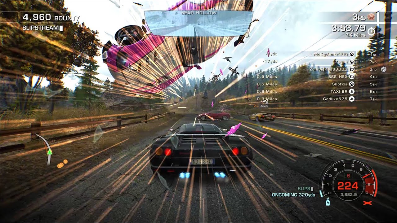 This Is How Ridiculous A Race Can Be With Traffic - YouTube