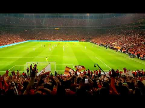 Wesley Sneijder  Beşiktas Ananı S   geldik   HD +18 ultrAslan   ( LÜTFEN ABONE OLUN)