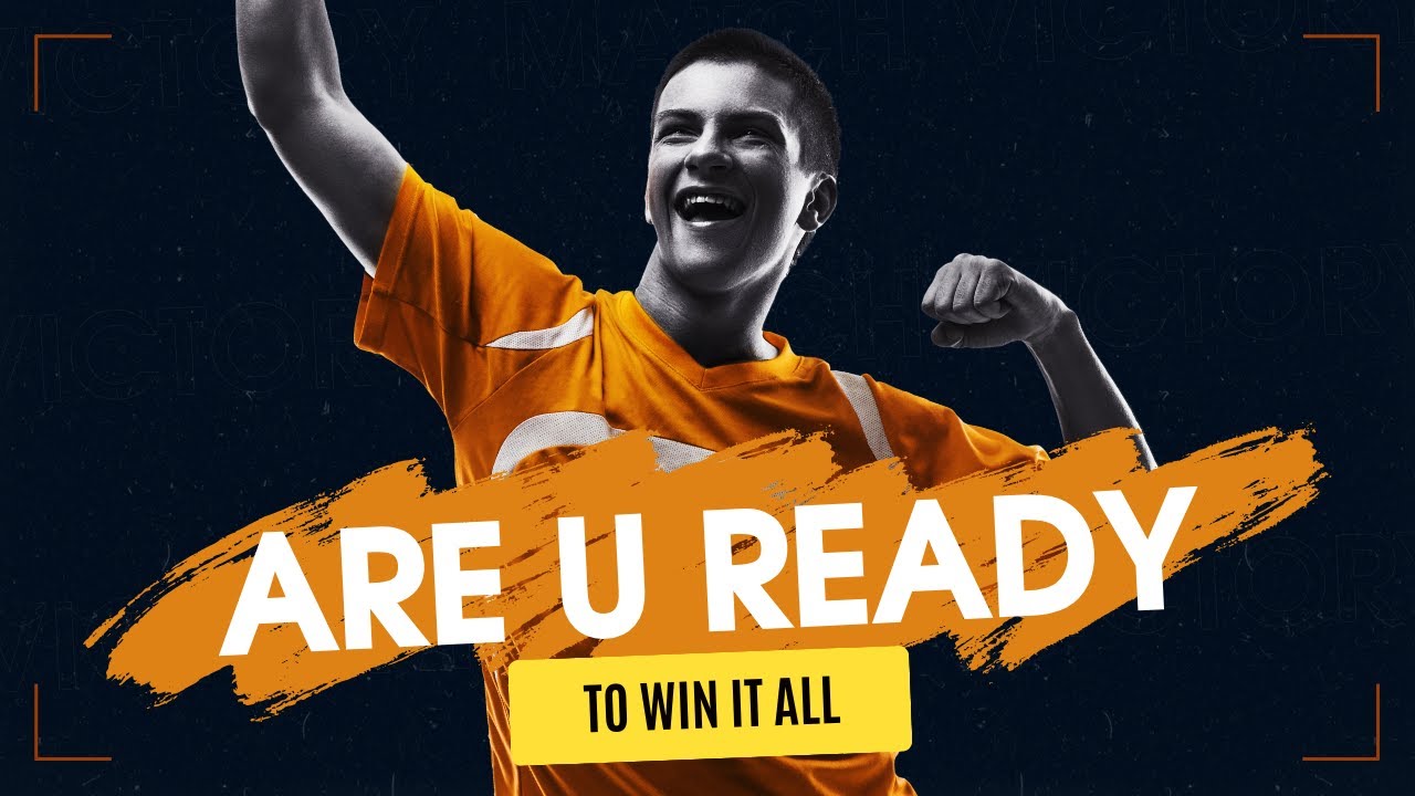 Are You Prepared to Win It All #motivationalvideoinenglish - YouTube