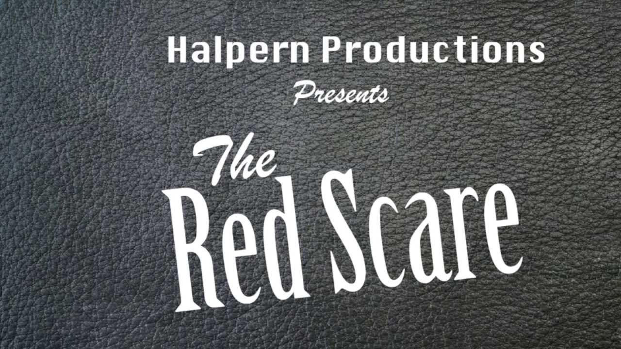 The Red Scare (1954) - YouTube