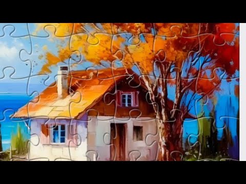 Jigsawscapes HD Jigsaw Puzzles for Adults #Jigsawscapes #HD #Jigsaw ...