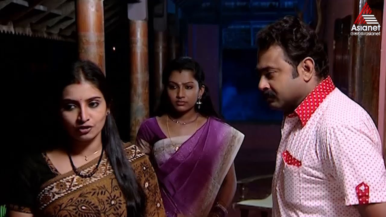 #Harichandanam || Full Episode 401 || Asianet - YouTube