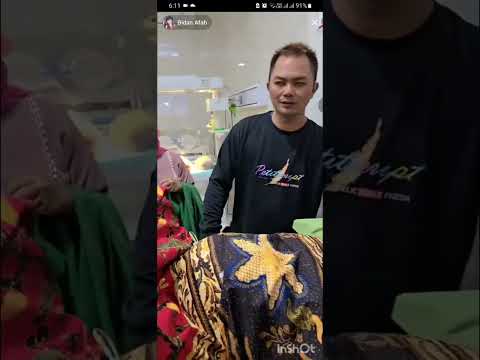 Bumil Lahiran Ngeden