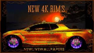 TOP BEST FUTURE TRUCK WALLPAPERS