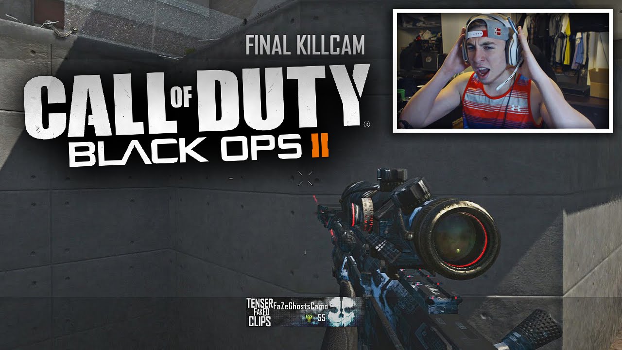 I HIT THE WORST BO2 TRICKSHOT AGAIN... - YouTube