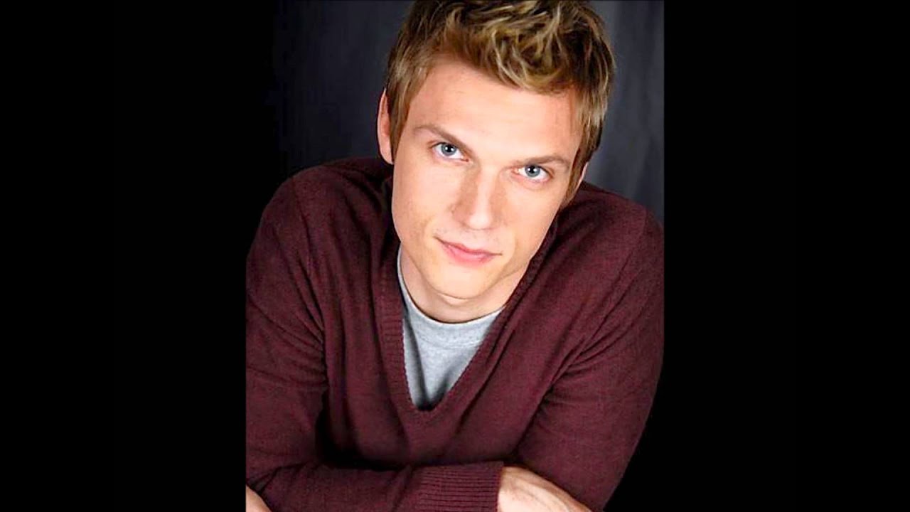 Nick Carter - Falling Down - YouTube