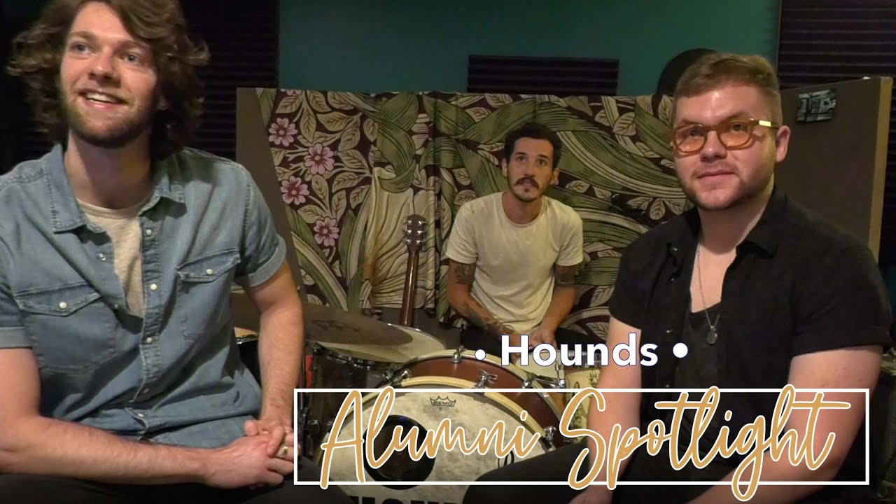 FHSD Alumni Spotlight - Jordan Slone, Logan Mohler, and Jack McCoy of ...