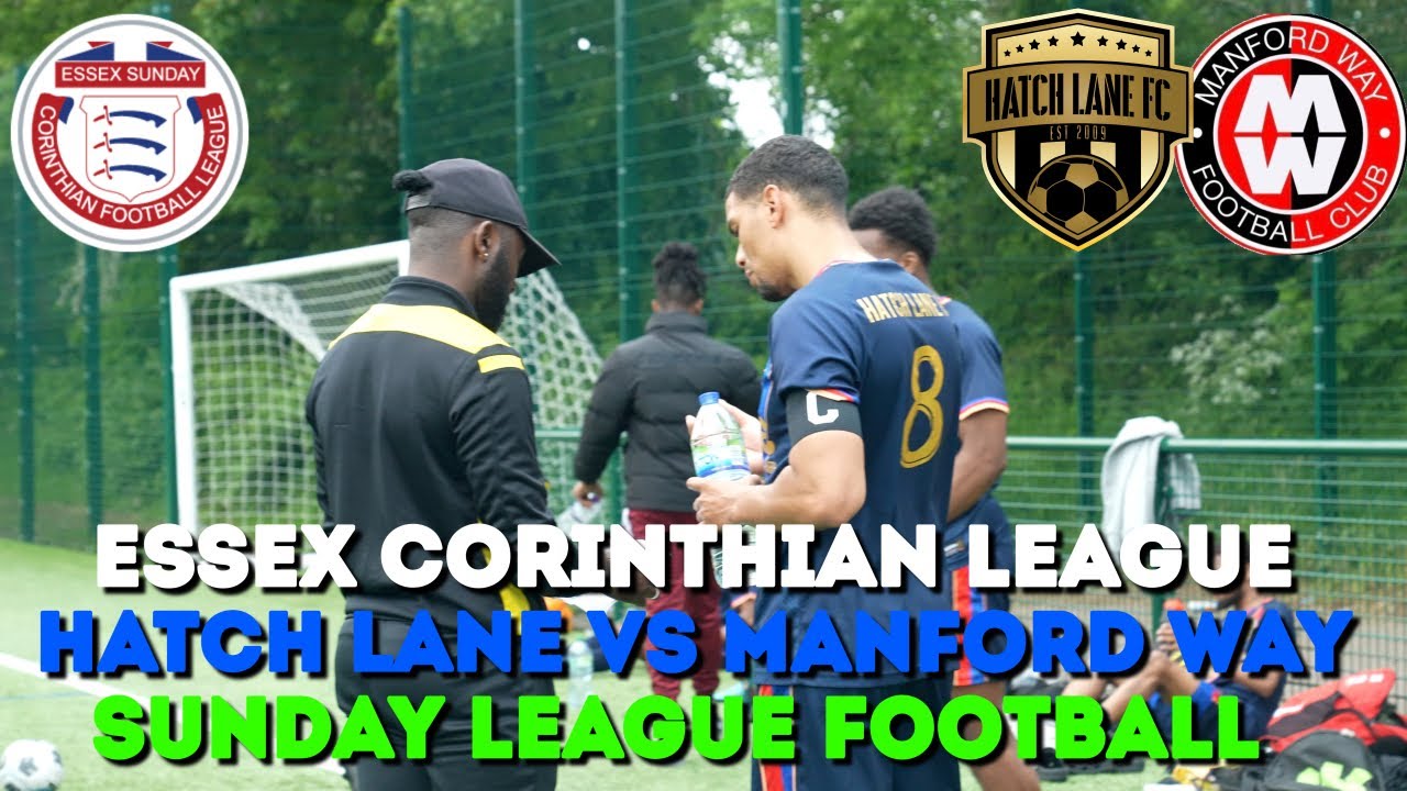 EPISODE 326 | THIS GOALS GOING VIRAL | SUNDAY LEAGUE MASSACRE | LEAGUE ...