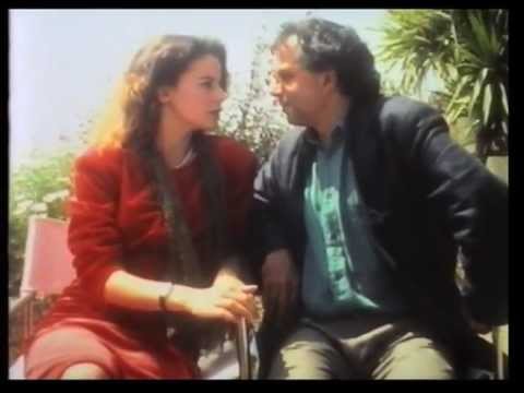 Carine Angéli and Jacob Reymond (1990) by Gérard Courant - Couple #66 ...