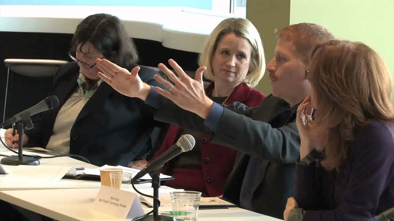 Allen Kraus (FOSS Philidelphia) - What Do Investors Look For - YouTube