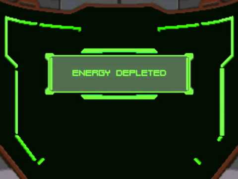 Game Over: Metroid Prime Hunters - YouTube