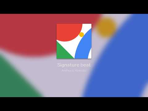 Signature beat - YouTube
