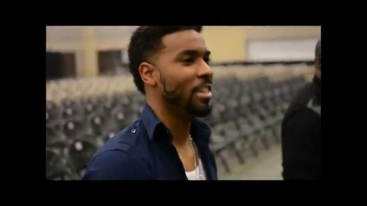 GI Jackson of H-Town and DJShoeshine Spring Jam (Behind The Scenes ...