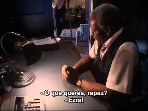 Contos da Cripta - Um Castigo à Medida (Fitting Punishment ) Episódio 18