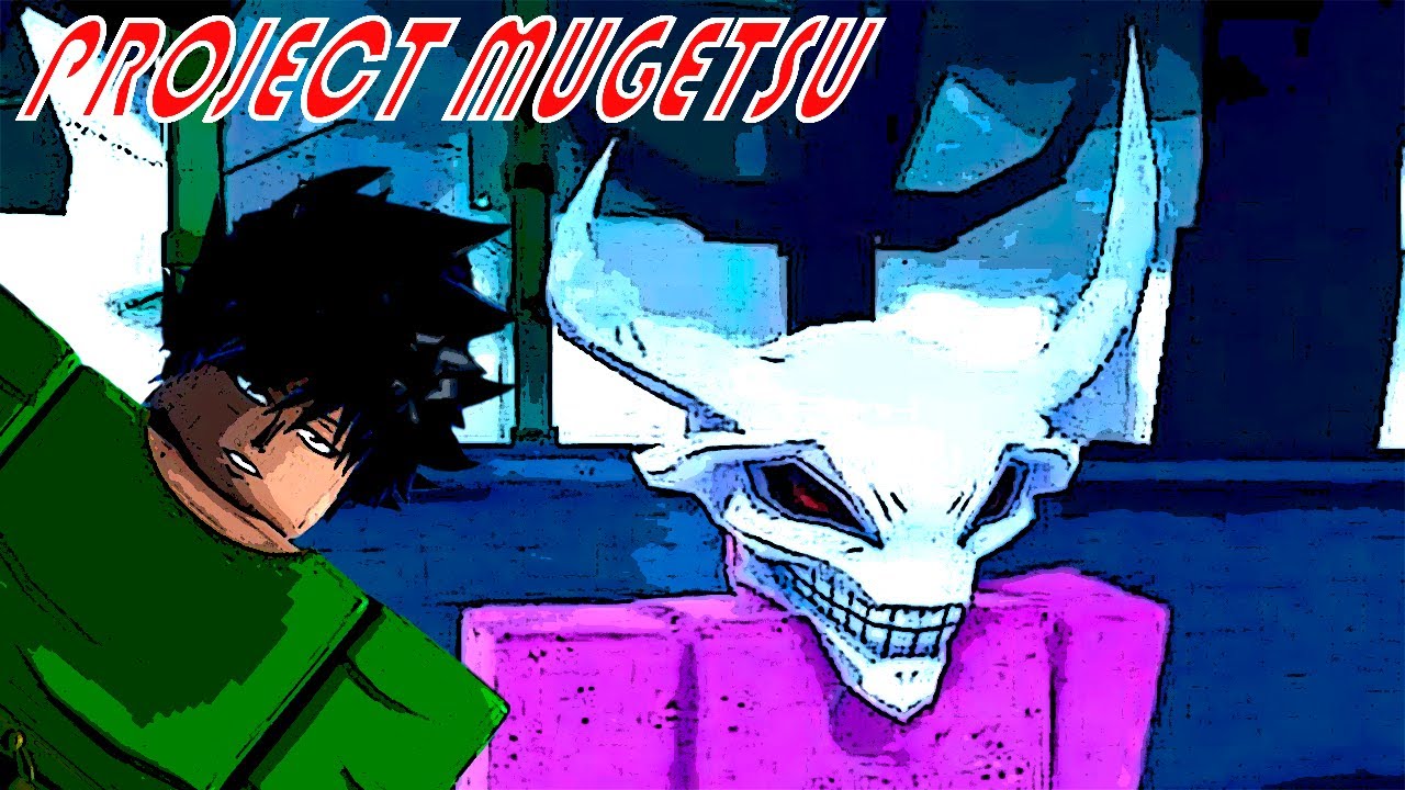 ¡MI HUECO INTERIOR! [PROJECT MUGETSU] - YouTube