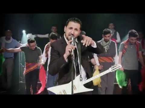 HAWAR KOMO - HALAY POTPORi KLiP  SEMLE - BiZiM GENCLER YILMAZ (OFFICIAL MUSIC VIDEO)