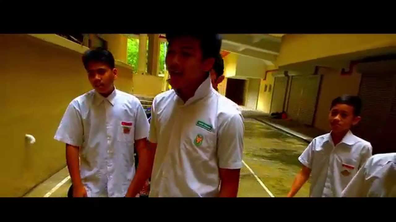 EPIC BULLY VIDEO (SCHOOLKID FIGHT BACK) - YouTube