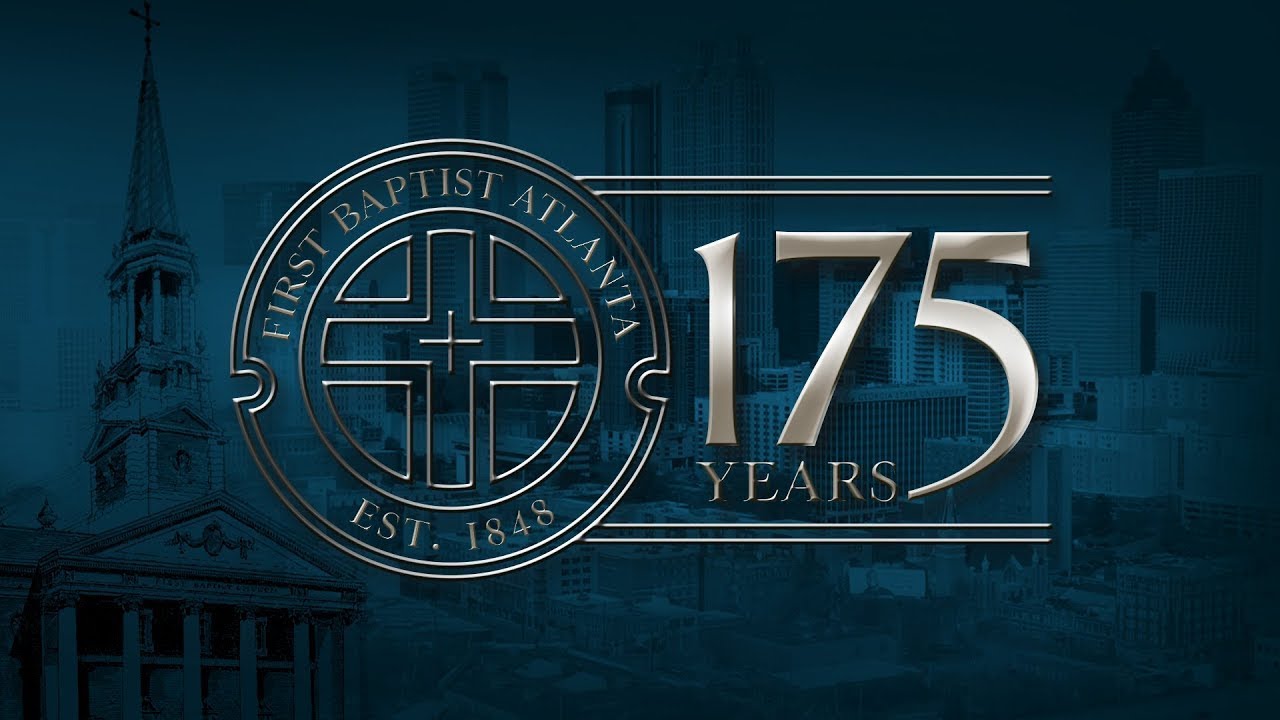 175th Anniversary Celebration - YouTube