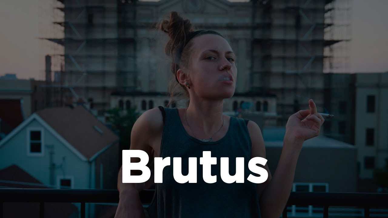 The Buttress - Brutus (1 hour straight) - YouTube