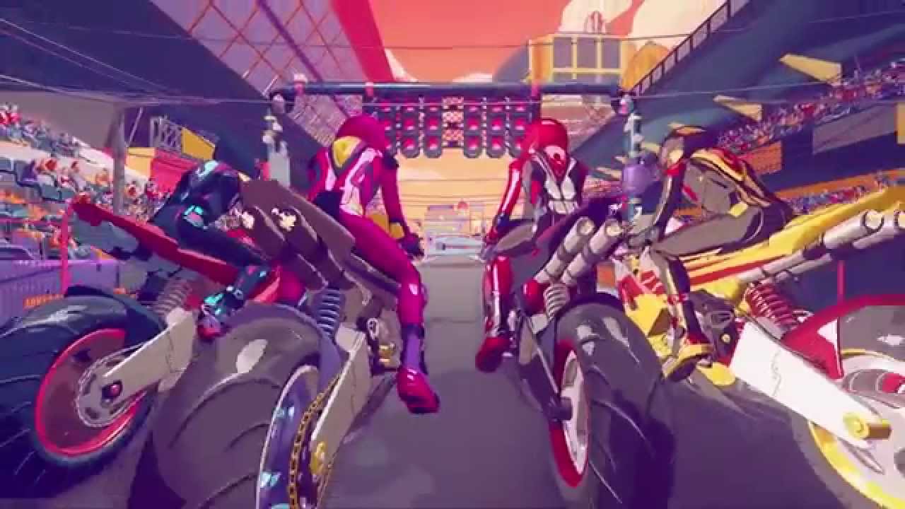 MTV - Motor Home - YouTube