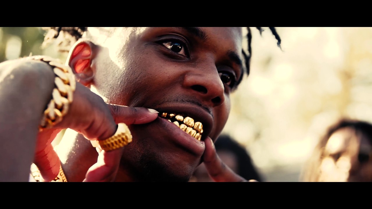 Baby Soulja Feat. Boosie Badazz "Dirty" (Official Music Video) - YouTube