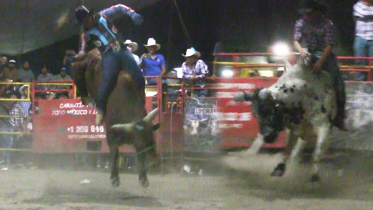 LLEGARON LOS DEMONIOS APRETALADOS Y RANCHO PPUENTE COLORADO A IZUCAR DE ...
