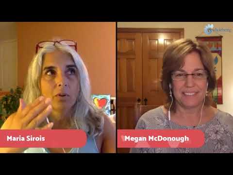 Resilience: How To Hold Onto Optimism In Difficult Times with Dr. Maria ...