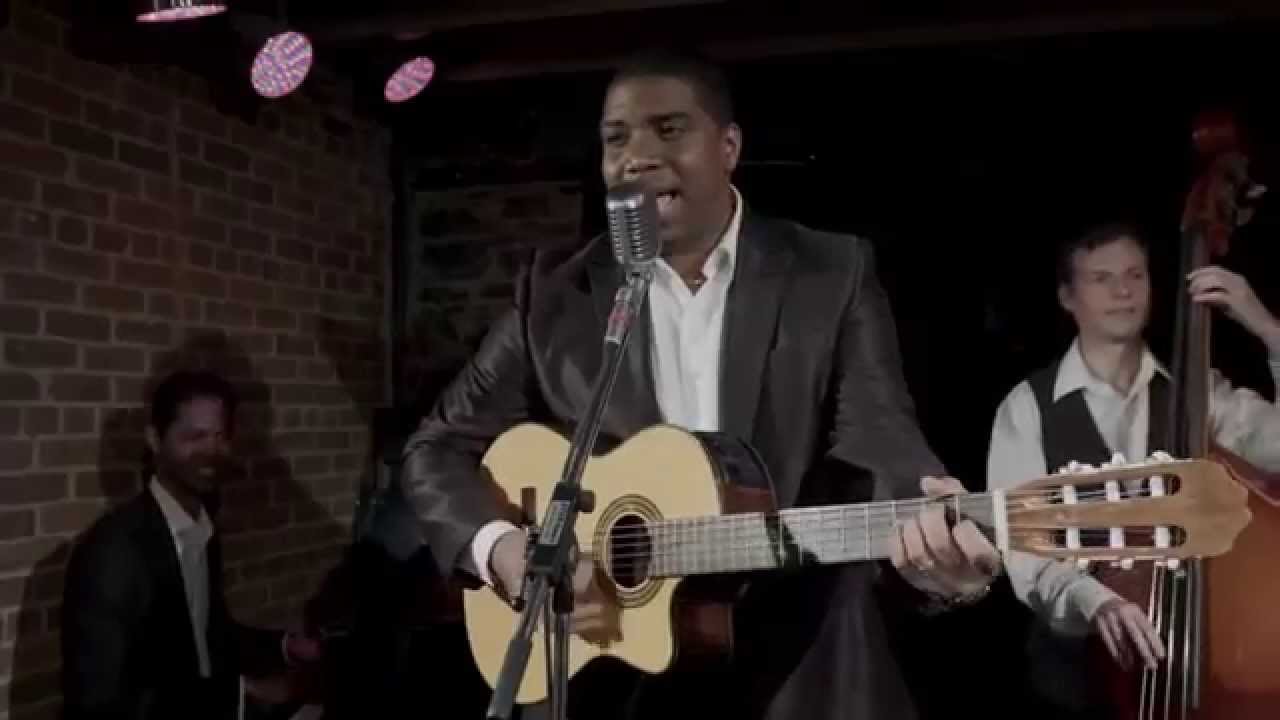 Makaya - Gwog Mwen [Official Music Video] - YouTube