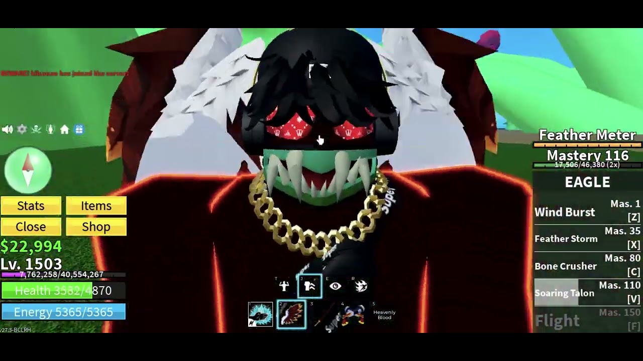 Gravity Rework, Creation & Eagle (Showcase)☄️🧱🦅 - YouTube