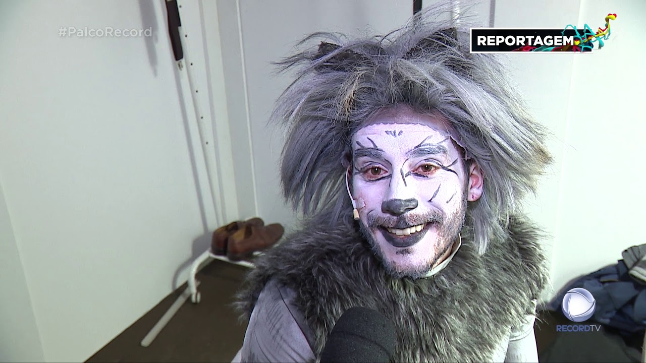 MUSICAL GARFIELD - PALCO RECORD - YouTube