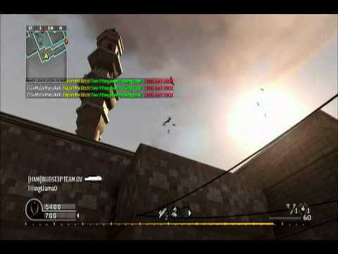 COD 4 Hack - YouTube
