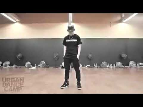 Popping dance - YouTube