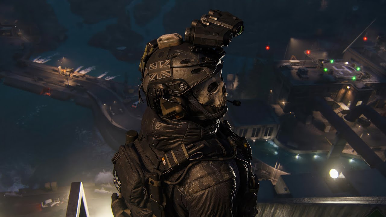 Call of Duty MWIII multiplayer gameplay part1 [ WSP SWARM┃Shipment ...