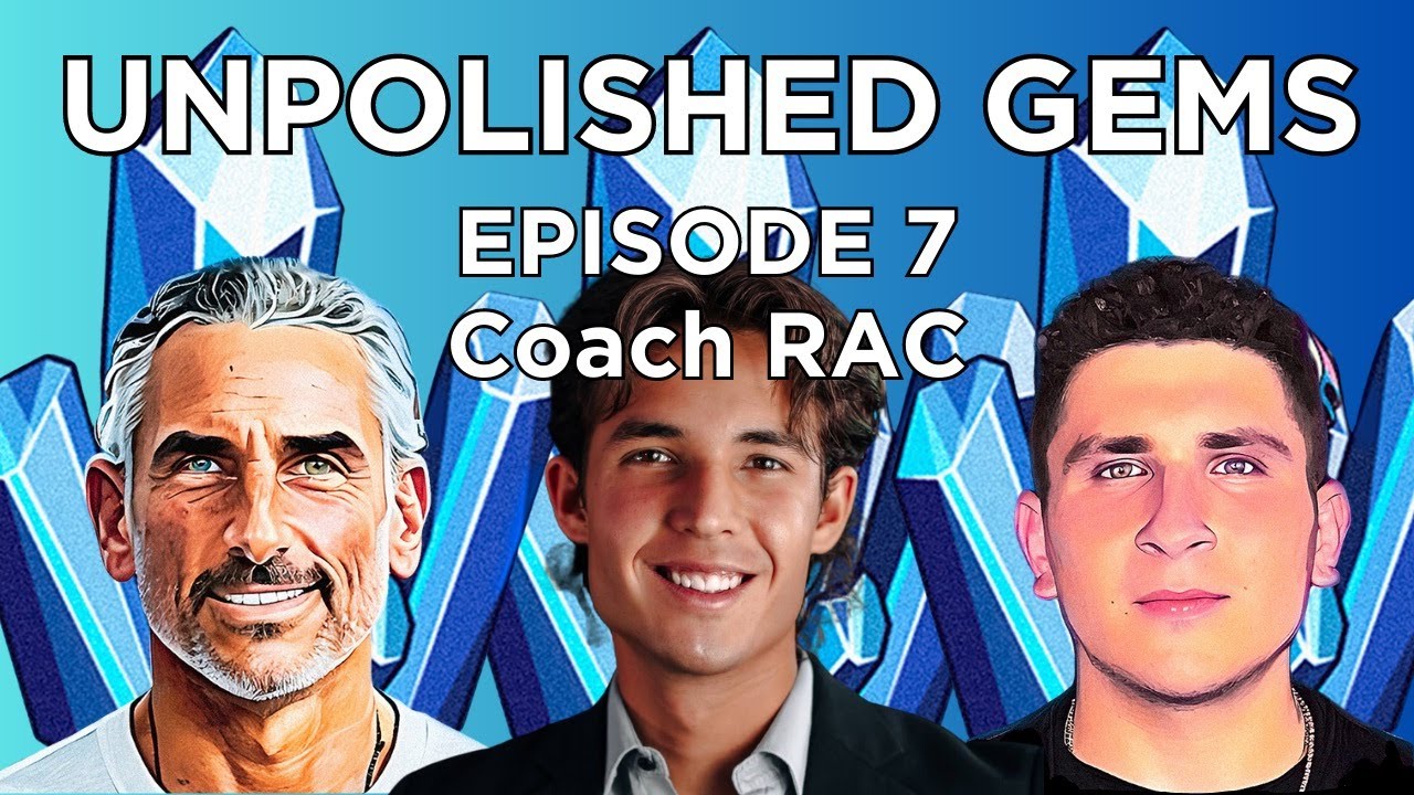 Coach RAC - Pro Baseball to Content Creator with 750K+ Followers ...